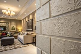 23+ Stylish Drywall Texture Type Ideas