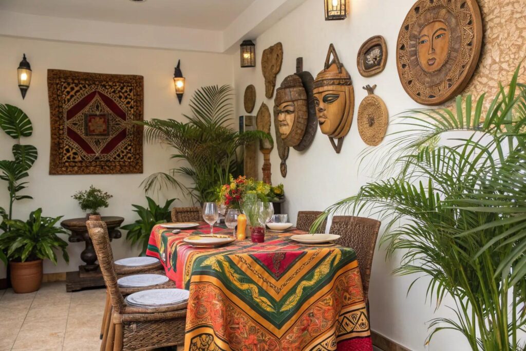 24+ Elegant African-Themed Party Ideas You’ll Love
