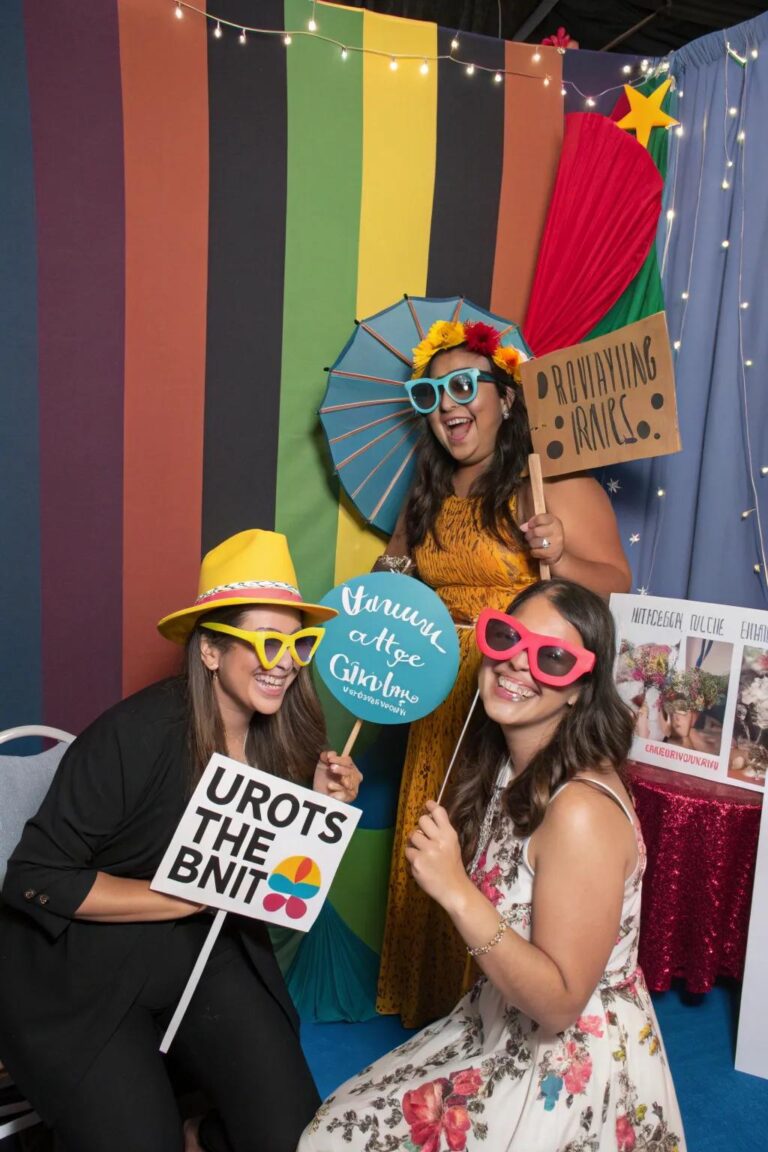 16+ Creative Event Activation Ideas for Your Home