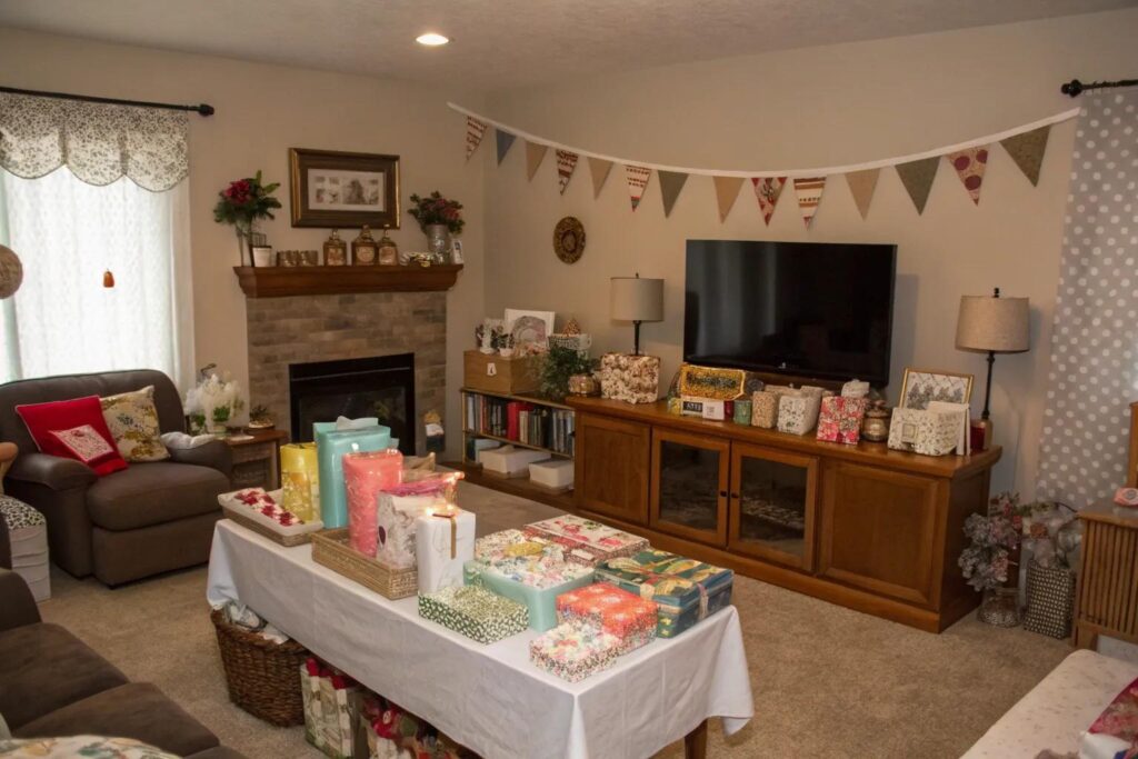 23+ Creative Family Reunion Favor Ideas