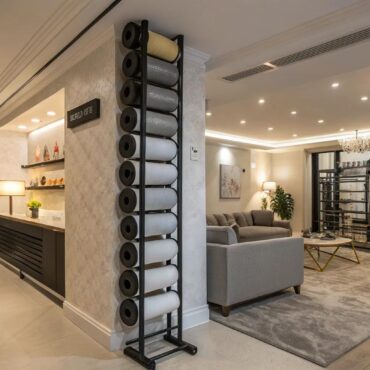 19+ Clever RV Storage Ideas for a Tidy Space