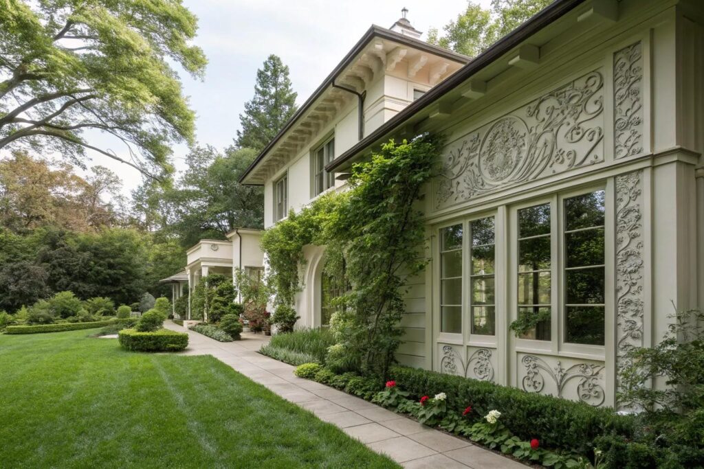 20+ Stylish Frieze Board Ideas to Transform Your Space