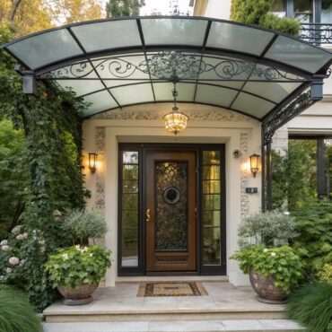 21+ Stylish Blue Hallway Ideas to Transform Your Space