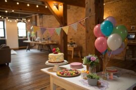 26+ Fun Ideas for Celebrating Your Birthday at Home