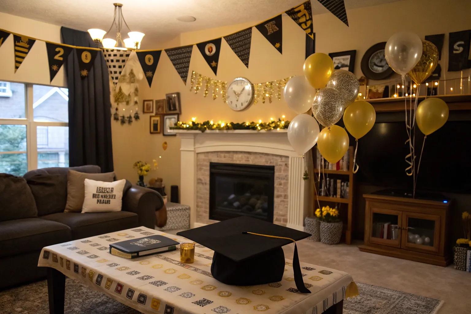 17 Creative Graduation Ideas For High School 17 Creative Graduation Ideas For High School