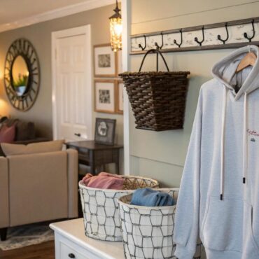 19+ Clever RV Storage Ideas for a Tidy Space