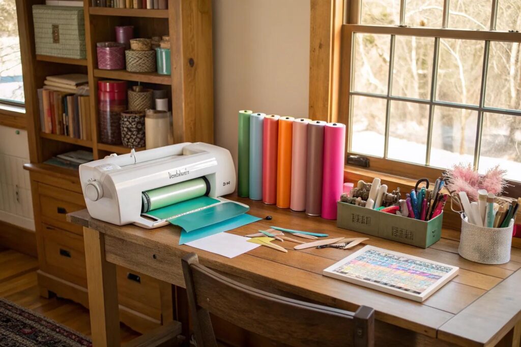 20+ Creative Cricut Vinyl Project Ideas to Try