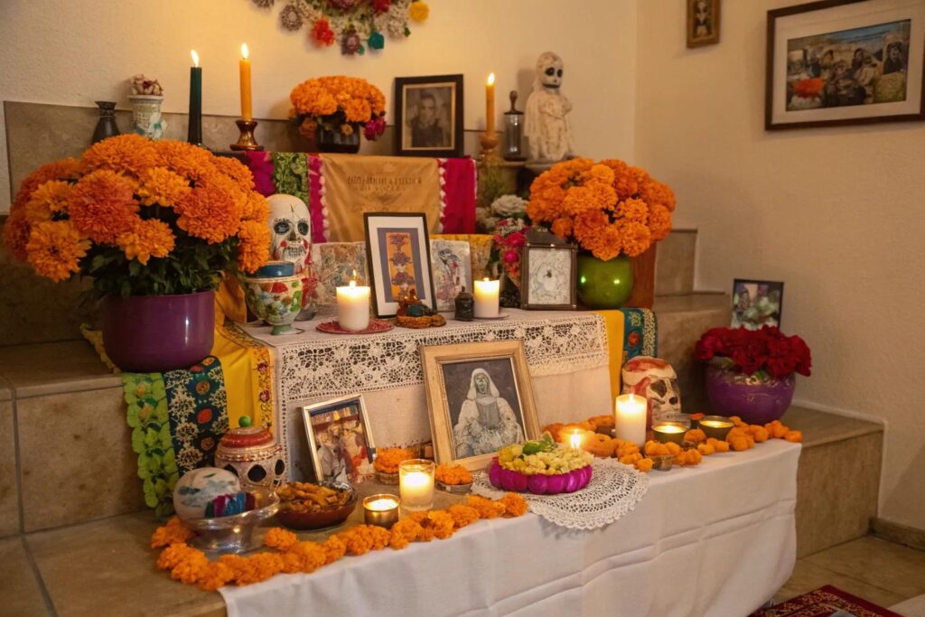 10+ Creative Día de los Muertos Activity Ideas