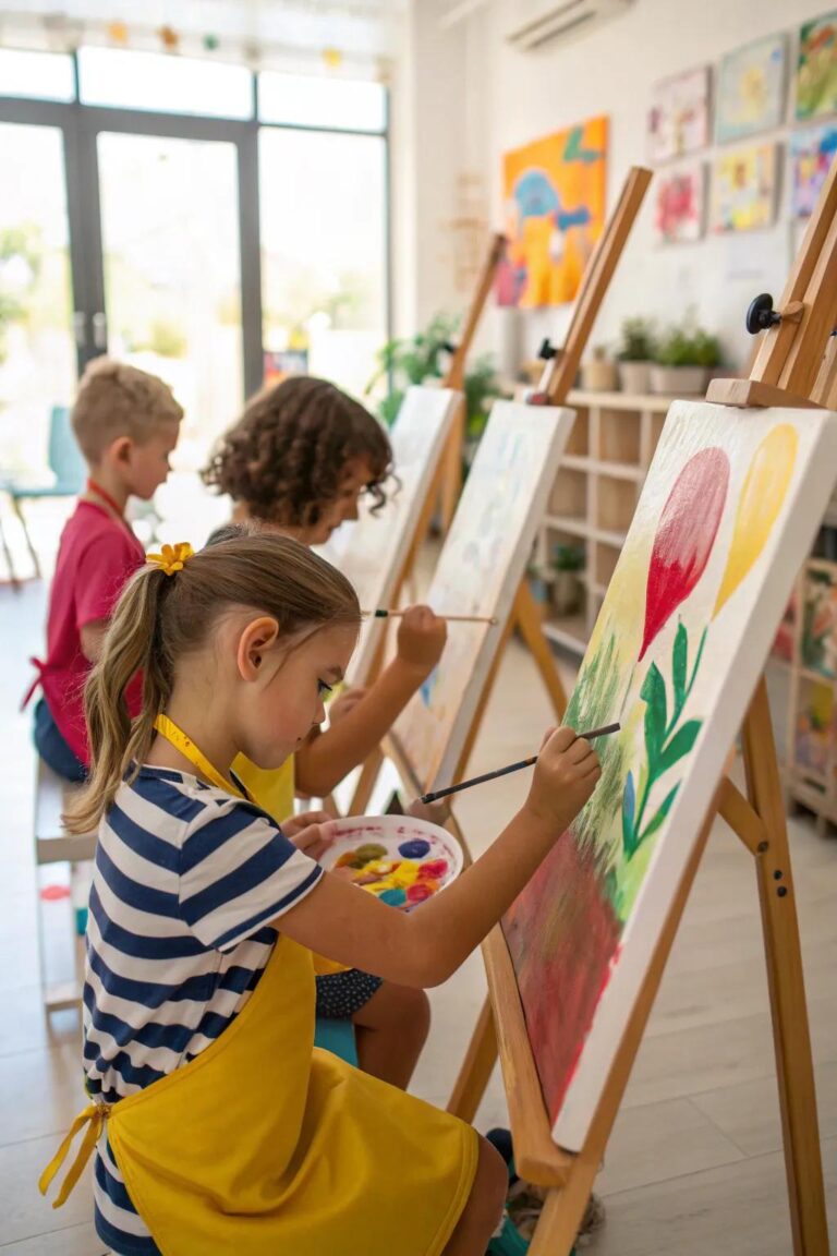 16+ Creative Ideas for Inside Birthday Parties
