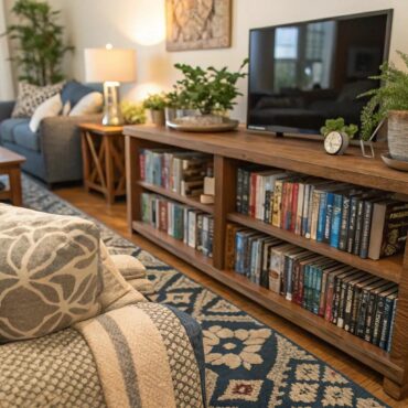 24+ Clever Comic Storage Ideas for Your Home