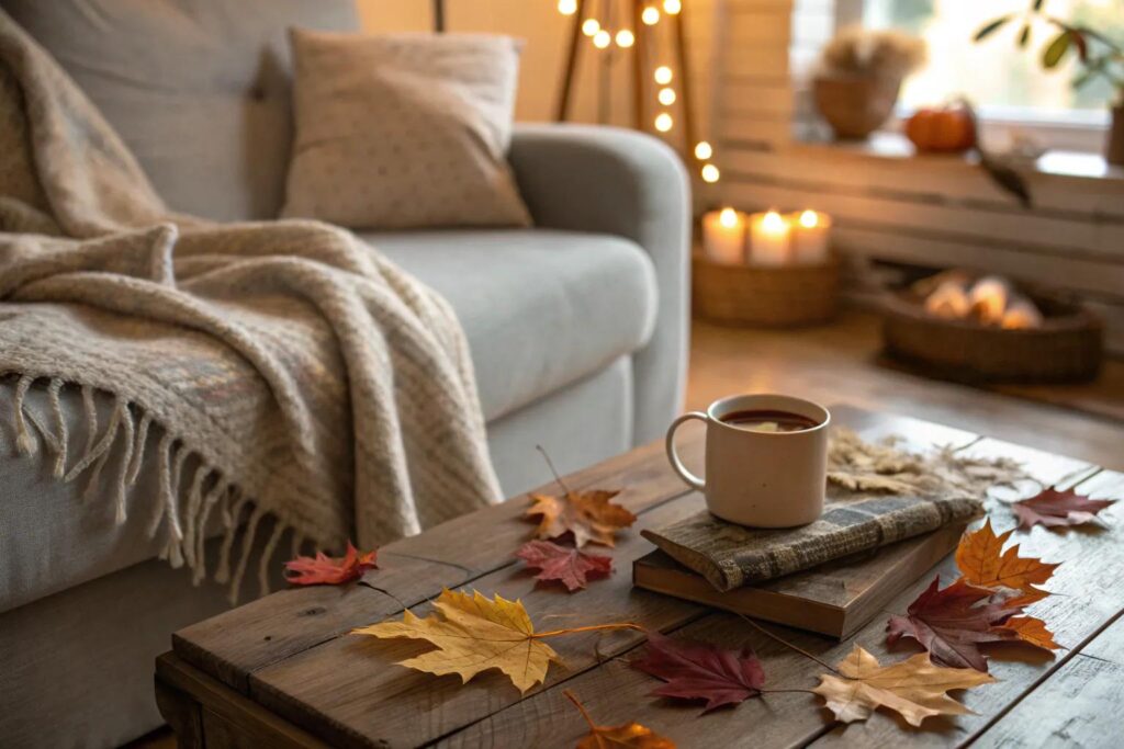 18+ Cozy November Decoration Ideas to Try