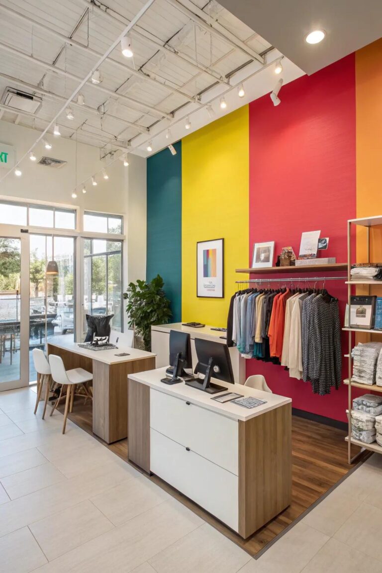 19+ Stylish Office Decor Ideas for Your Shop