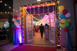 15+ Creative Party Entrance Ideas to Impress Guests