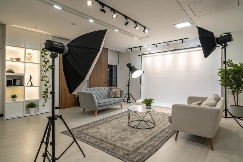 19+ Inspiring Photography Room Ideas for Your Home