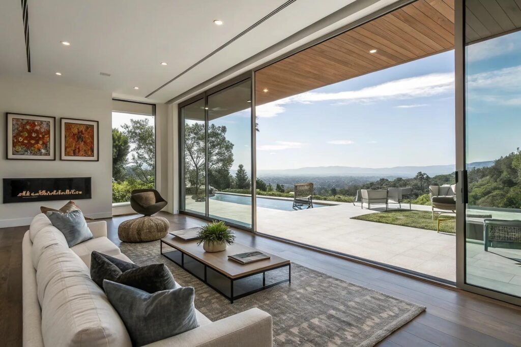 23+ Inspiring Picture Window Ideas for Your Home