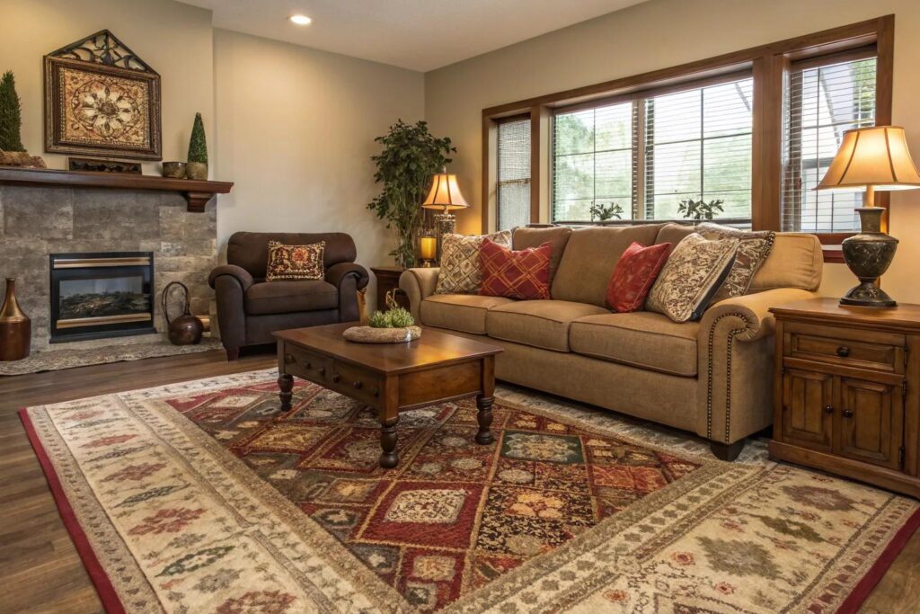 20+ Stylish Carpet Color Ideas for Every Home