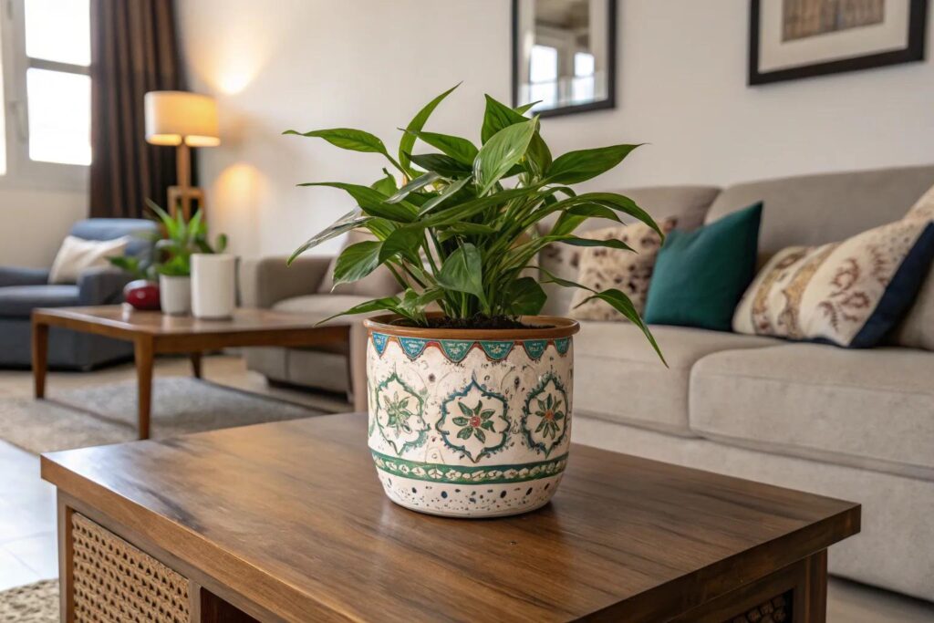 15+ Creative Pot Decorating Ideas to Try at Home