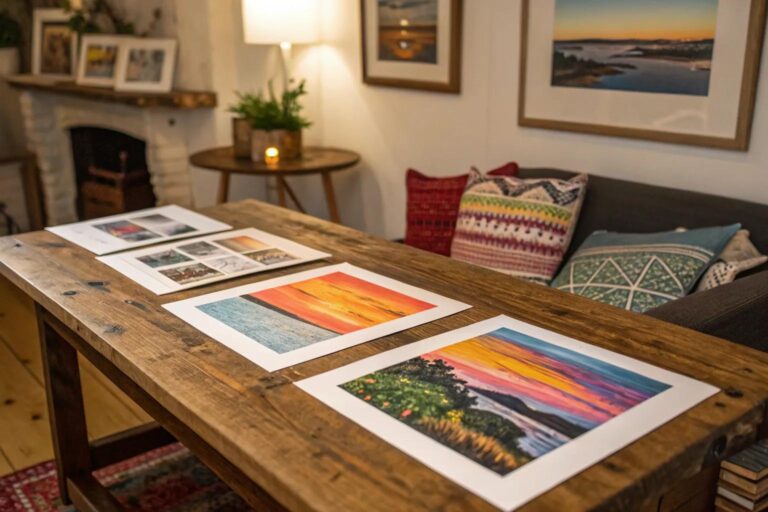17+ Creative Reduction Print Ideas for Your Home