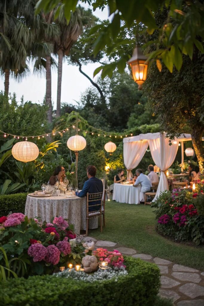 17+ Fresh Summer Party Ideas to Impress Your Guests