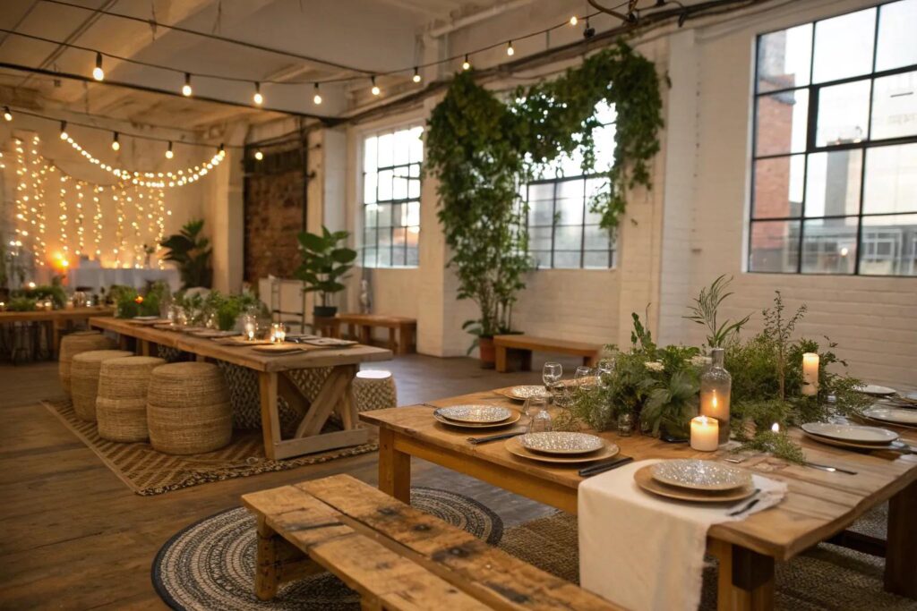 24+ Creative Sustainable Event Ideas for Your Home