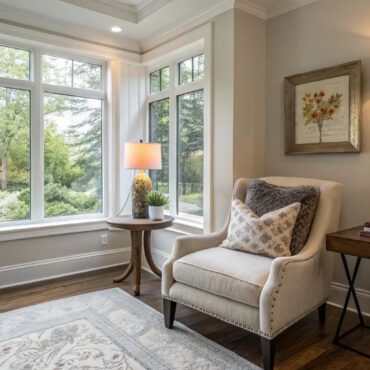 21+ Stylish Molding Ideas for Every Room