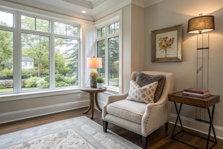 20+ Inspiring Wall Bump Out Ideas for Every Home