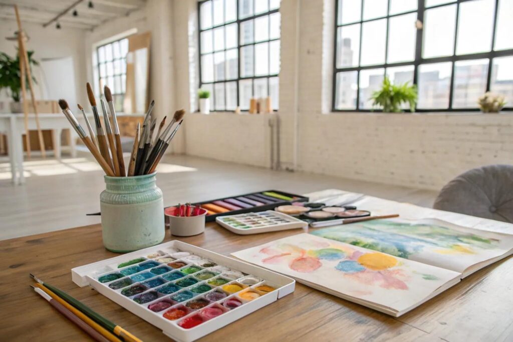 20+ Inspiring Watercolor Background Ideas to Try