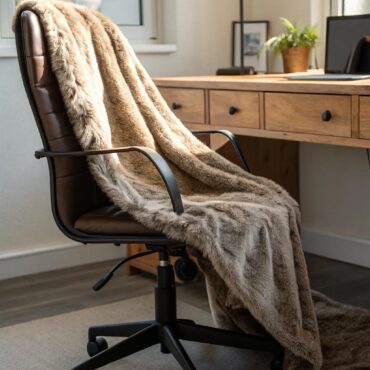 20+ Creative Office Wall Organizer Ideas