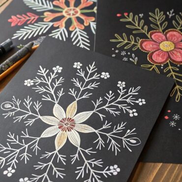 11+ Creative Things to Do with Paper