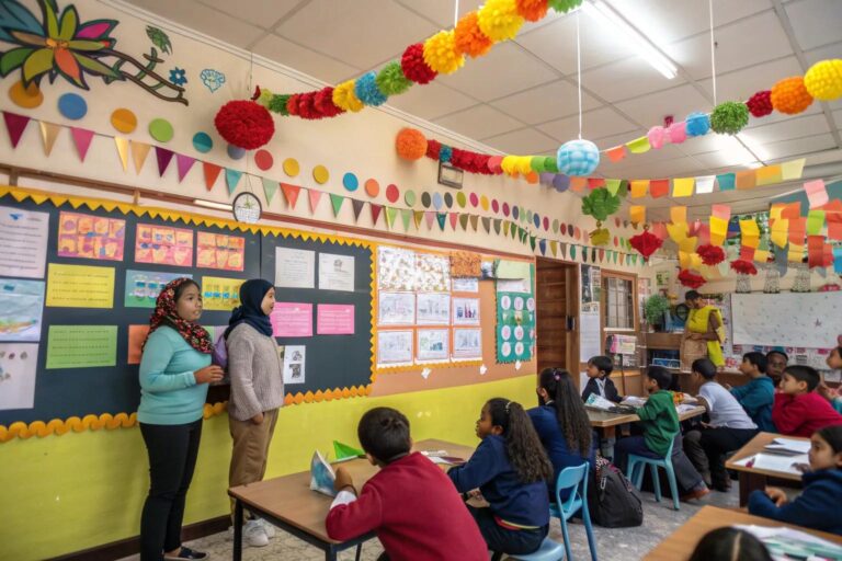 19+ Creative Back to School Classroom Decor Ideas