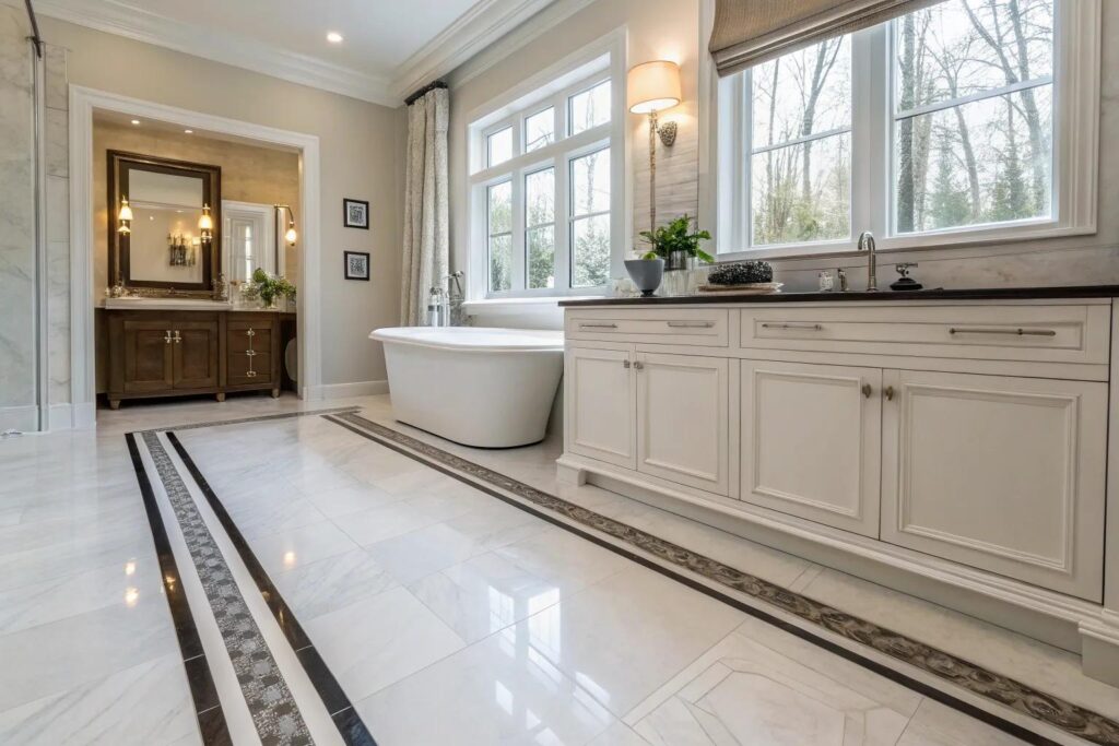 19+ Inspiring Floor Color Ideas for Every Room