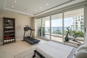 11+ Creative Bedroom Gym Ideas You’ll Love