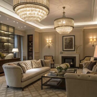 14+ Stylish Men's Party Decor Ideas You’ll Love