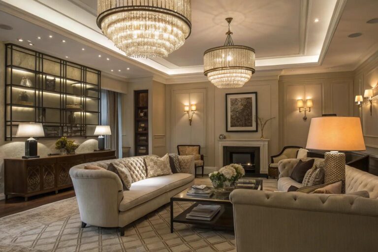 20+ Bright Ideas for Stunning Lighting Solutions