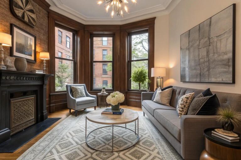 19+ Creative Coffee Table Alternative Ideas