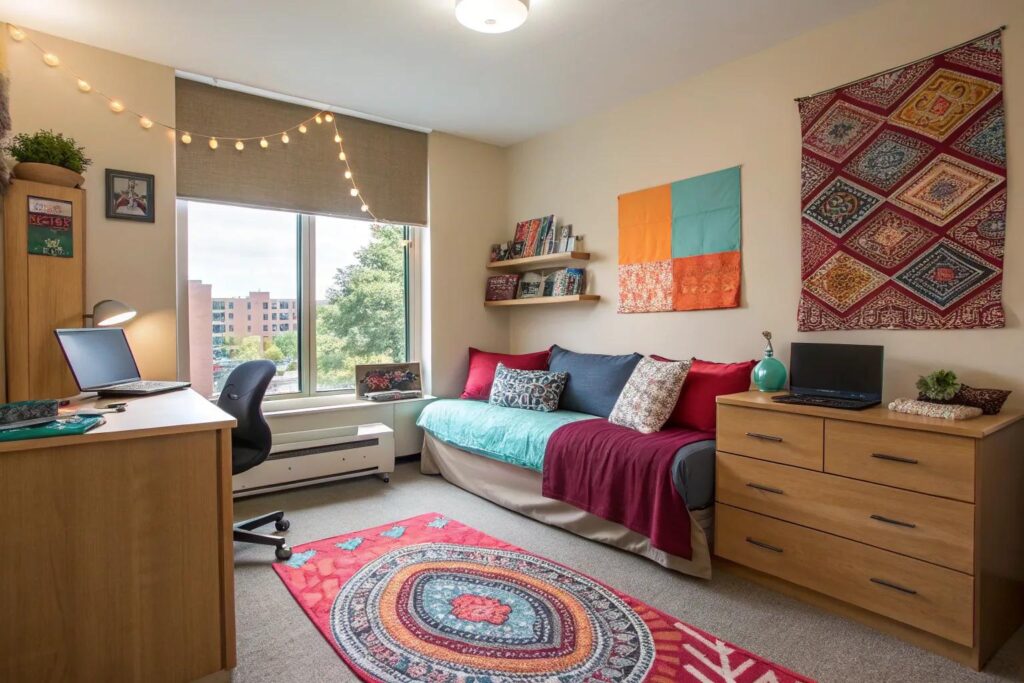 19+ Serene Ideas for a Calming Room