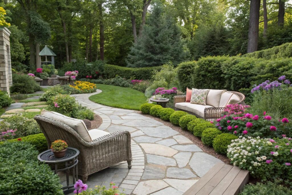 19+ Cool Garden Ideas to Refresh Your Outdoor Space