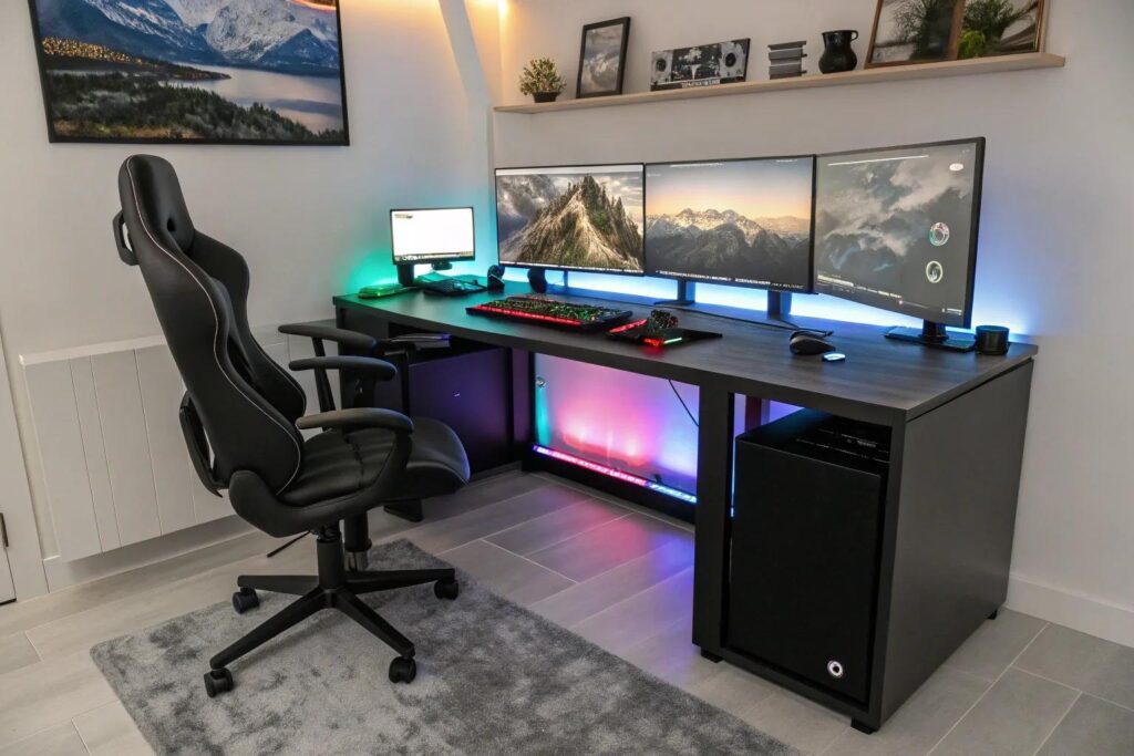 24+ Creative Cubicle Decor Ideas to Refresh Your Space