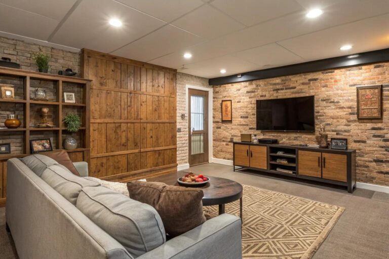 17+ Creative Ideas for Interior Wall Openings