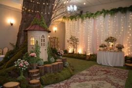 13+ Enchanting Theme Ideas for Your Home Decor