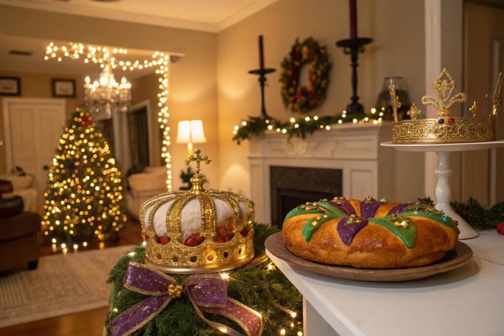 8+ Creative Epiphany Party Ideas for Your Home