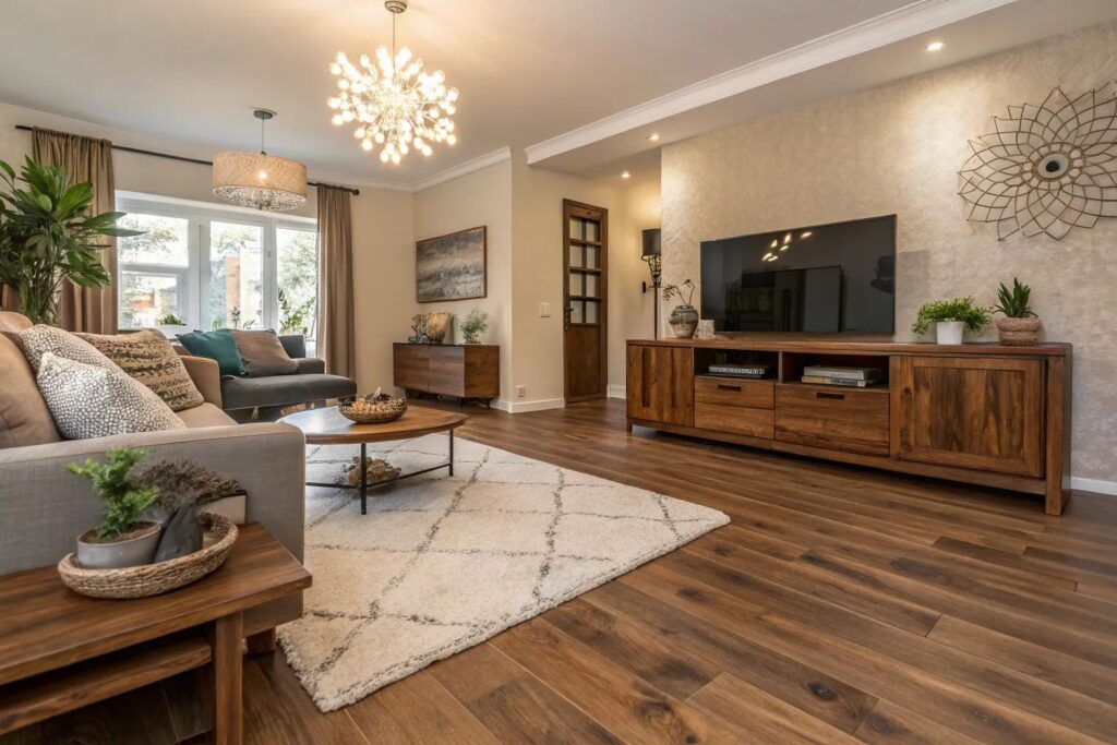 19+ Inspiring Floor Color Ideas for Every Room