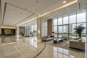 19+ Stunning Lobby Design Ideas to Transform Your Space