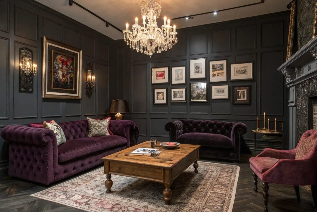 23+ Inspiring Beach House Interior Ideas