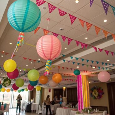 14+ Stylish Men's Party Decor Ideas You’ll Love