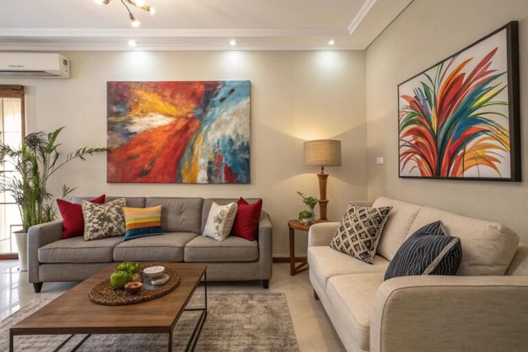 17+ Creative Ideas for Interior Wall Openings