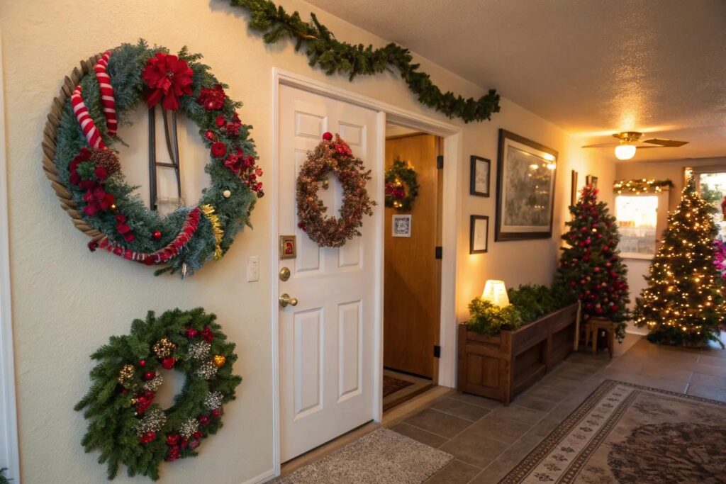 18+ Smart Wreath Storage Ideas for Your Home