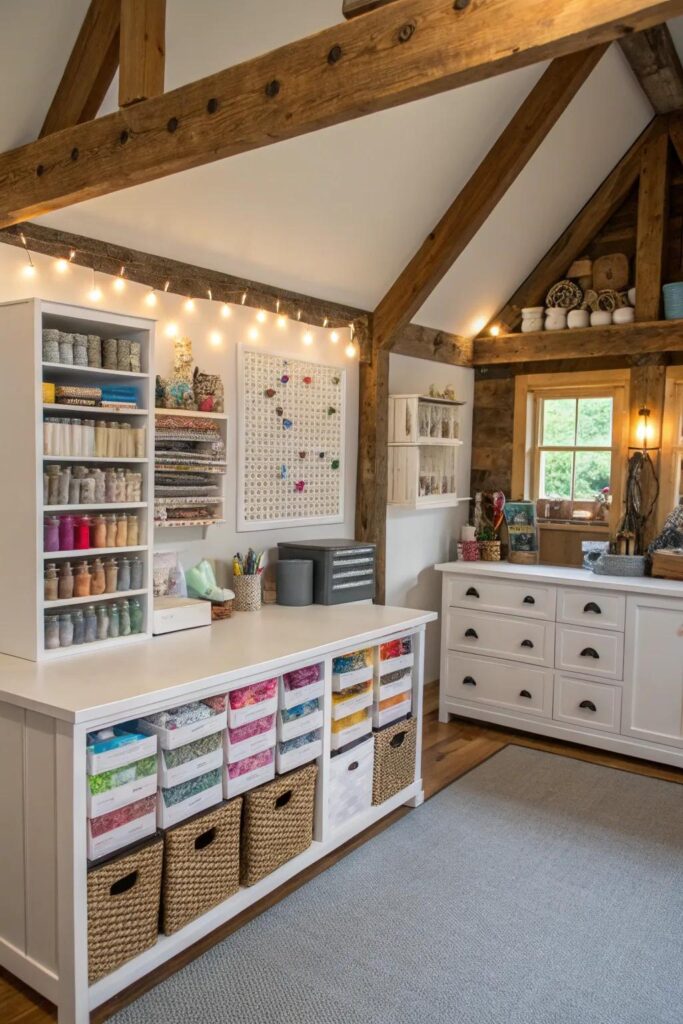 13+ Inspiring Barn Office Ideas for Your Space