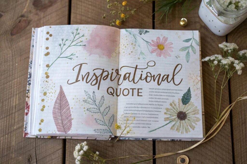 16+ Inspiring Art Journaling Ideas to Try Today