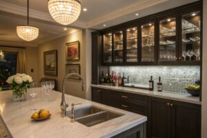 17+ Stylish Bar Sink Ideas for Your Home
